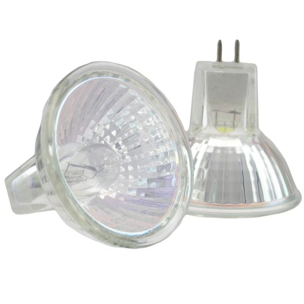 STANDARD 11379 - ETJ MR16 250W 120V OVAL GY5.3