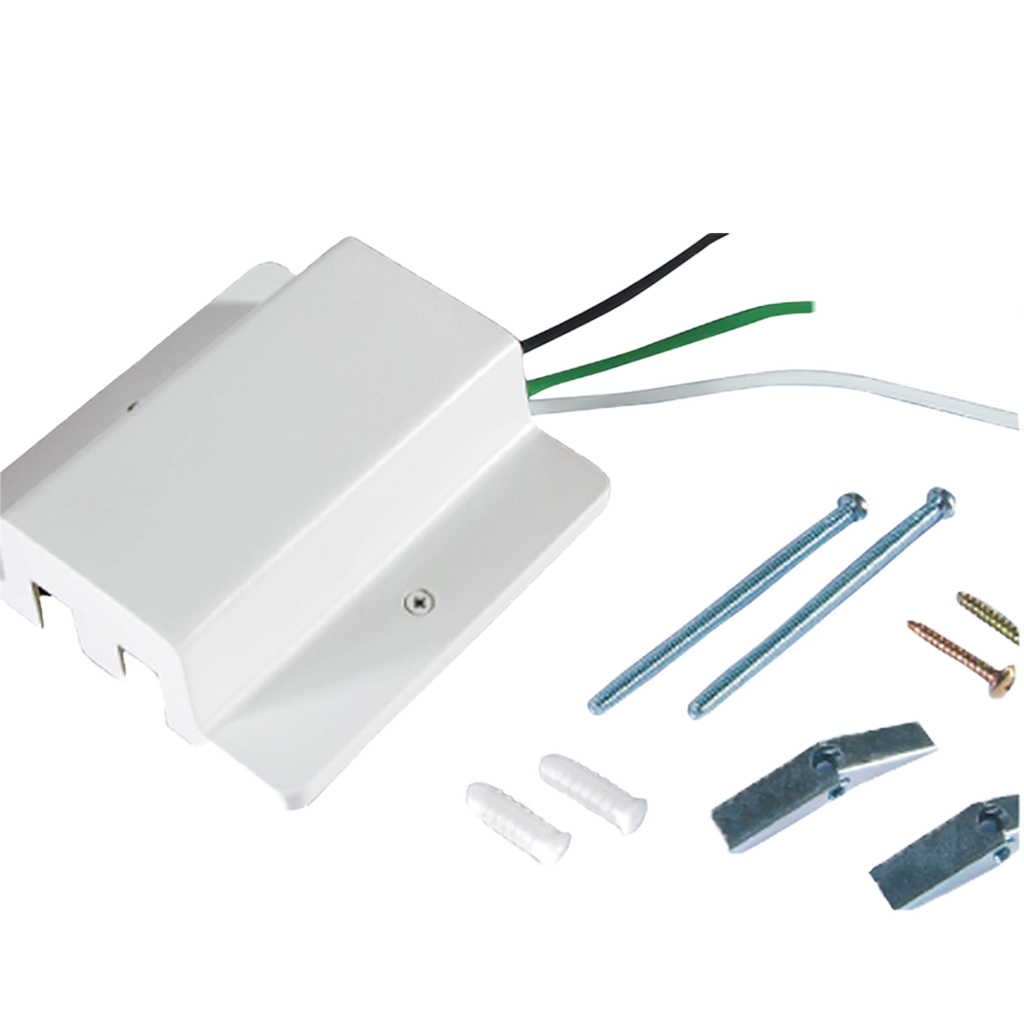 SATCO TP154 - WHITE FLOATING CANOPY